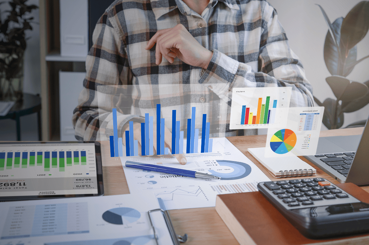 Pandas Y Numpy Fundamentos Para Análisis De Datos